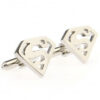 Variety Superhero Superman Cufflinks – Dayomart Cufflinks and Tie Pins